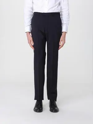 Emporio Armani Suit - Navy