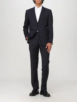 Emporio Armani Suit - Red