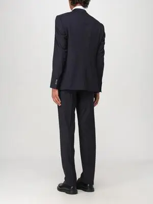 Emporio Armani Suit - Red