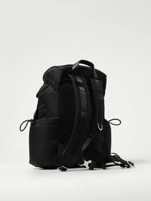 Emporio Armani Backpack - Black