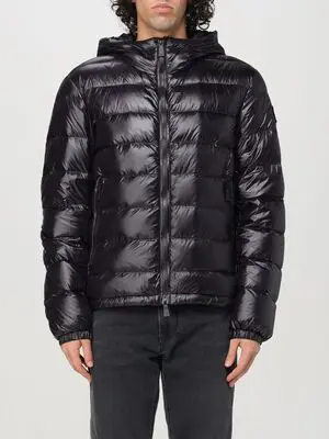 Add Down Jacket With Hood