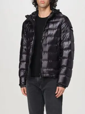Add Down Jacket With Hood