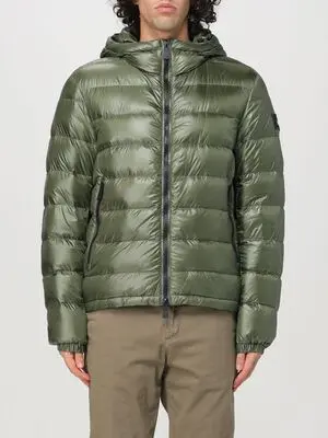 Add Jacket - Military