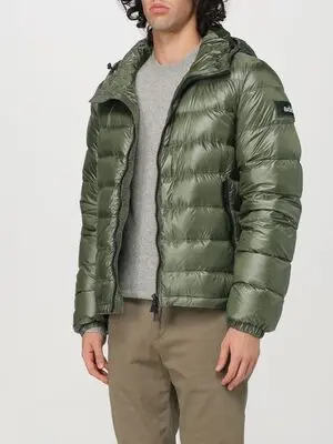 Add Jacket - Military