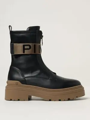 Pinko Casual Boots For Women
