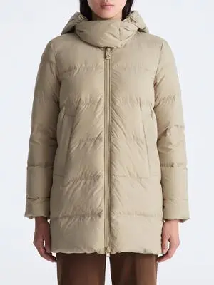 Peuterey Padded Jacket - Beige
