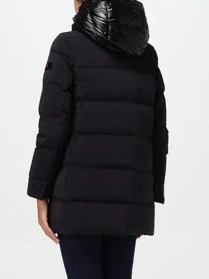 Peuterey Jacket - Black