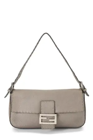 Fendi Selleria Baguette Bag