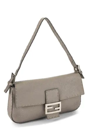 Fendi Selleria Baguette Bag