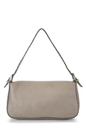 Fendi Selleria Baguette Bag