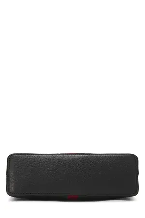 Gucci Ophidia Dome Shoulder Bag - Black