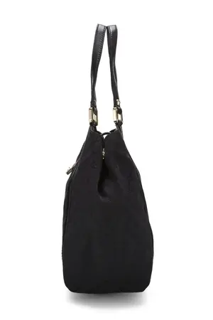 Gucci Gg Canvas Tote