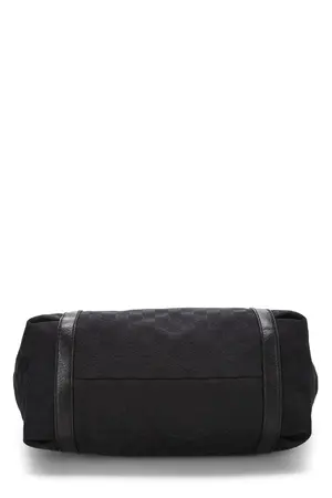 Gucci Gg Canvas Tote