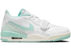 JORDAN Legacy 312 Low Sneakers - White/sail/light Dew