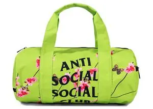 Anti Social Social Club Extra Large Bags For Women