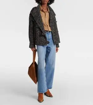 GOD'S TRUE CASHMERE Shirt - Beige
