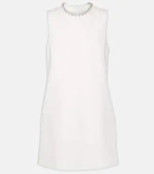 Area Layered Dresses