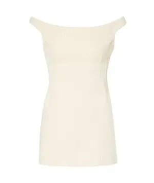 TOTEME Off-shoulder Top