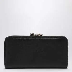 Chloé Alphabet Zipped Wallet