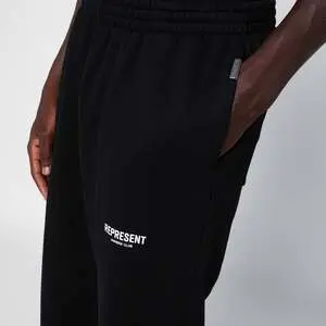 REPRESENT Cotton Jogging Trousers