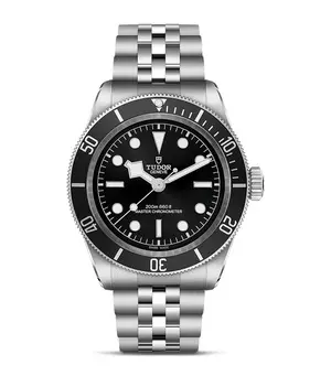 TUDOR Bay Stainless Steel Automatic Watch