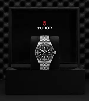 TUDOR Bay Stainless Steel Automatic Watch