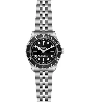 TUDOR Bay Stainless Steel Automatic Watch