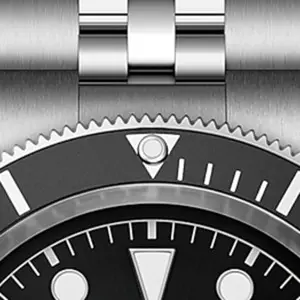 TUDOR Bay Stainless Steel Automatic Watch