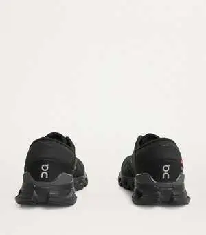 On Cloud X 4 Sneakers - Black