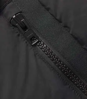 Canada Goose Down Water-resistant Junction Parka