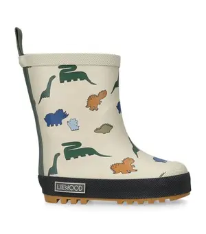 LIEWOOD Mason Thermo Rain Boots