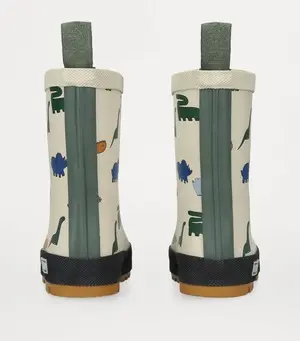 LIEWOOD Mason Thermo Rain Boots