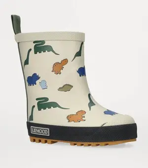LIEWOOD Mason Thermo Rain Boots