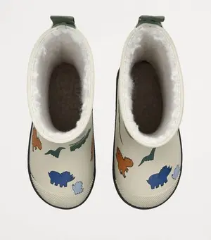 LIEWOOD Mason Thermo Rain Boots