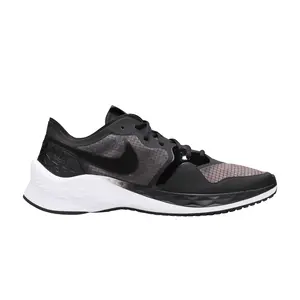 JORDAN Air Zoom 85 Runner - Black