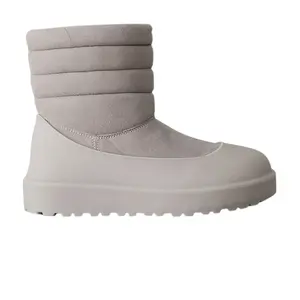 UGG Stampd X Classic Boots - Cream