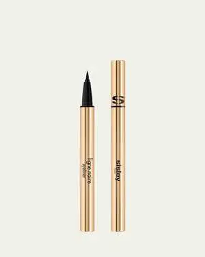 Sisley Ligne Noire Eyeliner - 1 Deep Black