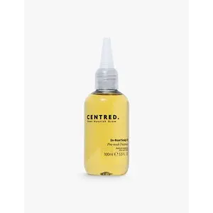 CENTRED. En Root Scalp Oil
