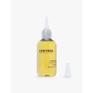 CENTRED. En Root Scalp Oil