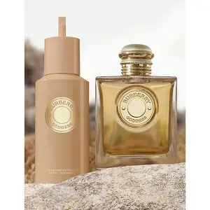 Burberry Goddess Intense For Eau De Parfum Refill