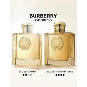 Burberry Goddess Intense For Eau De Parfum Refill