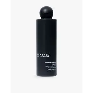 CENTRED. Heightened Shampoo 250ml - One-color