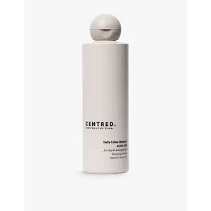CENTRED. Daily Calma Shampoo - One-color