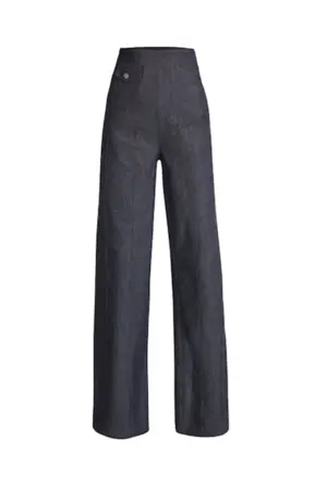 JENDUE Chaby Wide Leg Jeans