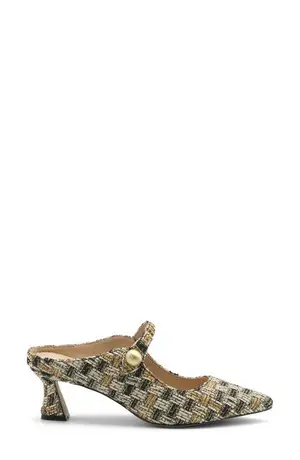 Charles By Charles David Avel Tweed Mule