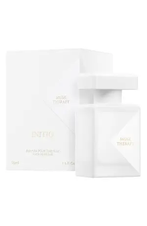 INITIO PARFUMS PRIVES Musk Therapy Hair Perfume - No Color