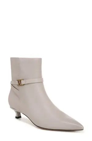 Franco Sarto Marnie Leather Booties