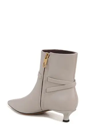 Franco Sarto Marnie Leather Booties