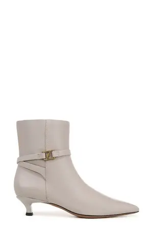 Franco Sarto Marnie Leather Booties