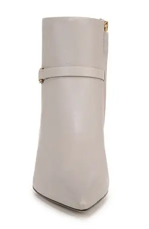 Franco Sarto Marnie Leather Booties